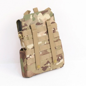 MOLLE kompatibilní panel Viper Tactical Assault Panel / 28x37x9 cm ...